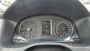 Balts Volkswagen Caddy 2015 Limbaži, ar dzinēja tilpumu 2.00 L un nobraukumu 0 tūkst. km par 8550 €, foto 18 vietnē AUTOMOTO.COM.LV