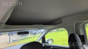 Balts Volkswagen Caddy 2015 Limbaži, ar dzinēja tilpumu 2.00 L un nobraukumu 0 tūkst. km par 8550 €, foto 23 vietnē AUTOMOTO.COM.LV