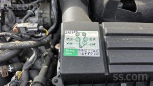 Balts Volkswagen Caddy 2015 Limbaži, ar dzinēja tilpumu 2.00 L un nobraukumu 0 tūkst. km par 8550 €, foto 26 vietnē AUTOMOTO.COM.LV