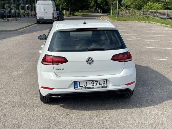 Balts Volkswagen Caddy 2018 Rīga, ar dzinēja tilpumu 1.60 L un nobraukumu 0 tūkst. km par 10500 €, foto 5 vietnē AUTOMOTO.COM.LV