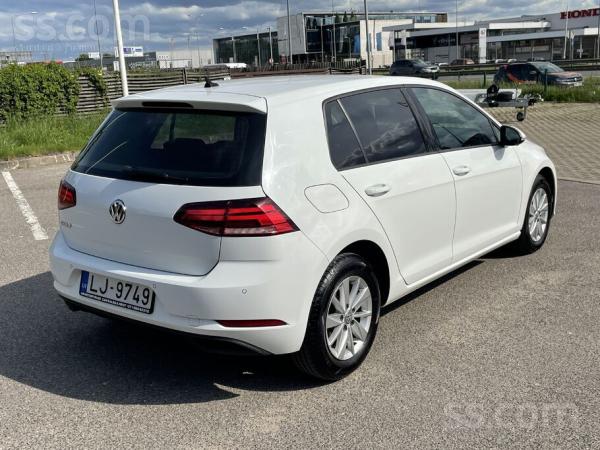 Balts Volkswagen Caddy 2018 Rīga, ar dzinēja tilpumu 1.60 L un nobraukumu 0 tūkst. km par 10500 €, foto 6 vietnē AUTOMOTO.COM.LV