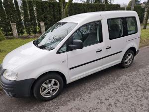 Balts Volkswagen Caddy 2010 Mažeikiai, ar dzinēja tilpumu 1.90 L un nobraukumu 255 tūkst. km par 4350 €, foto 15 vietnē AUTOMOTO.COM.LV