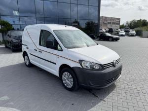 Balts Volkswagen Caddy 2011 Telšiai, ar dzinēja tilpumu 1.60 L un nobraukumu 266 tūkst. km par 4500 €, foto 12 vietnē AUTOMOTO.COM.LV