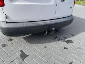 Balts Volkswagen Caddy 2011 Telšiai, ar dzinēja tilpumu 1.60 L un nobraukumu 266 tūkst. km par 4500 €, foto 14 vietnē AUTOMOTO.COM.LV
