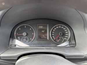 Balts Volkswagen Caddy 2011 Telšiai, ar dzinēja tilpumu 1.60 L un nobraukumu 266 tūkst. km par 4500 €, foto 19 vietnē AUTOMOTO.COM.LV