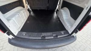 Balts Volkswagen Caddy 2013 Klaipėda, ar dzinēja tilpumu 1.60 L un nobraukumu 277 tūkst. km par 5690 €, foto 11 vietnē AUTOMOTO.COM.LV