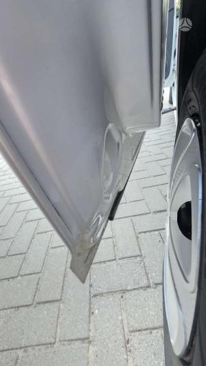 Balts Volkswagen Caddy 2013 Klaipėda, ar dzinēja tilpumu 1.60 L un nobraukumu 277 tūkst. km par 5690 €, foto 27 vietnē AUTOMOTO.COM.LV