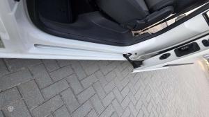 Balts Volkswagen Caddy 2013 Klaipėda, ar dzinēja tilpumu 1.60 L un nobraukumu 277 tūkst. km par 5690 €, foto 30 vietnē AUTOMOTO.COM.LV