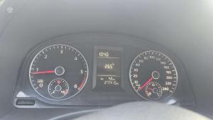 Balts Volkswagen Caddy 2013 Klaipėda, ar dzinēja tilpumu 1.60 L un nobraukumu 277 tūkst. km par 5690 €, foto 34 vietnē AUTOMOTO.COM.LV