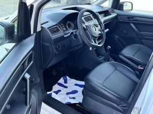 Balts Volkswagen Caddy 2015 Kretinga, ar dzinēja tilpumu 2.00 L un nobraukumu 205 tūkst. km par 6300 €, foto 10 vietnē AUTOMOTO.COM.LV