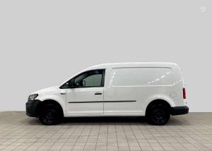 Balts Volkswagen Caddy 2017 Kauņa, ar dzinēja tilpumu 1.97 L un nobraukumu 109 tūkst. km par 13500 €, foto 2 vietnē AUTOMOTO.COM.LV