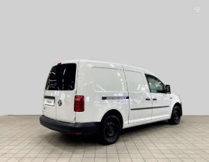 Balts Volkswagen Caddy 2017 Kauņa, ar dzinēja tilpumu 1.97 L un nobraukumu 183 tūkst. km par 11800 €, foto 4 vietnē AUTOMOTO.COM.LV