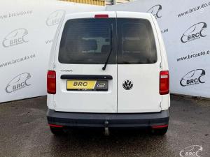 White Volkswagen Caddy 2018 in Klaipeda, with an engine capacity of 1.97 L and mileage of 220 thousand km for 6000 €, photo 25 on AUTOMOTO.COM.LV