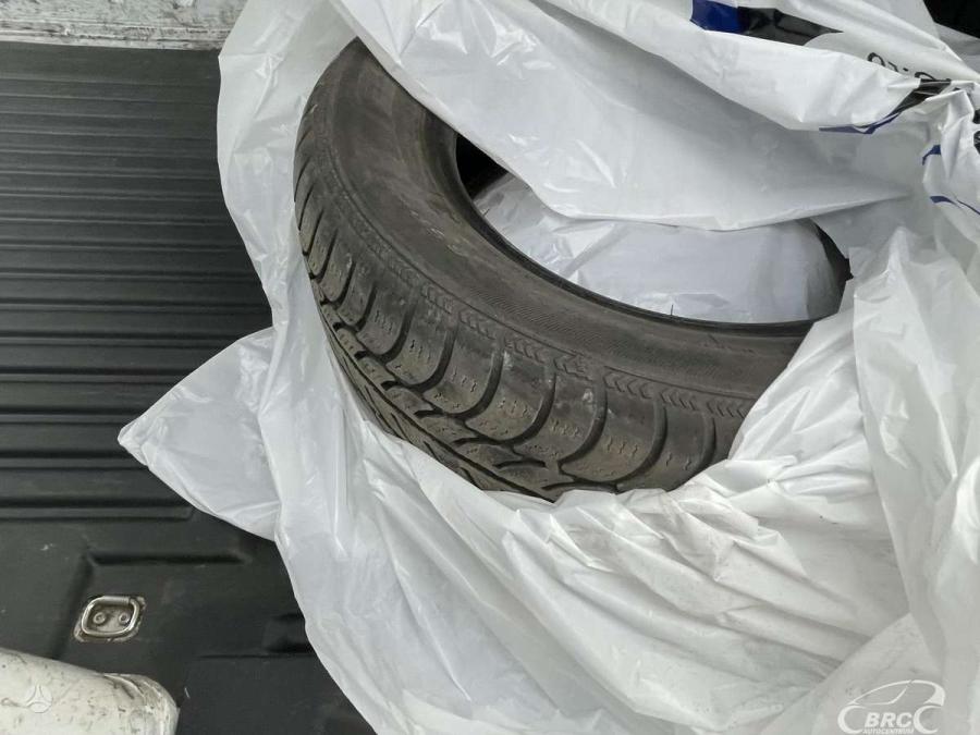 Белый Фольксваген Кадди 2018 в Вильнюс, объемом двигателя 1.97 л и пробегом 167 тыс. км за 6900 €, фото 17 на AUTOMOTO.COM.LV