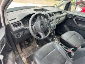 Balts Volkswagen Caddy 2018 Jurbarkas, ar dzinēja tilpumu 1.97 L un nobraukumu 117 tūkst. km par 3871 €, foto 10 vietnē AUTOMOTO.COM.LV