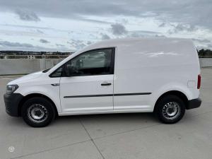 Balts Volkswagen Caddy 2020 Viļņa, ar dzinēja tilpumu 1.97 L un nobraukumu 163 tūkst. km par 6200 €, foto 4 vietnē AUTOMOTO.COM.LV