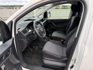 Balts Volkswagen Caddy 2020 Viļņa, ar dzinēja tilpumu 1.97 L un nobraukumu 163 tūkst. km par 6200 €, foto 11 vietnē AUTOMOTO.COM.LV