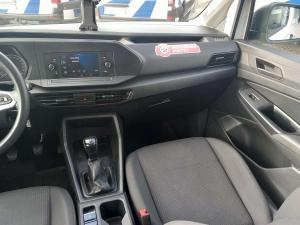 Balts Volkswagen Caddy 2021 Kauņa, ar dzinēja tilpumu 1.97 L un nobraukumu 760 tūkst. km par 8900 €, foto 11 vietnē AUTOMOTO.COM.LV