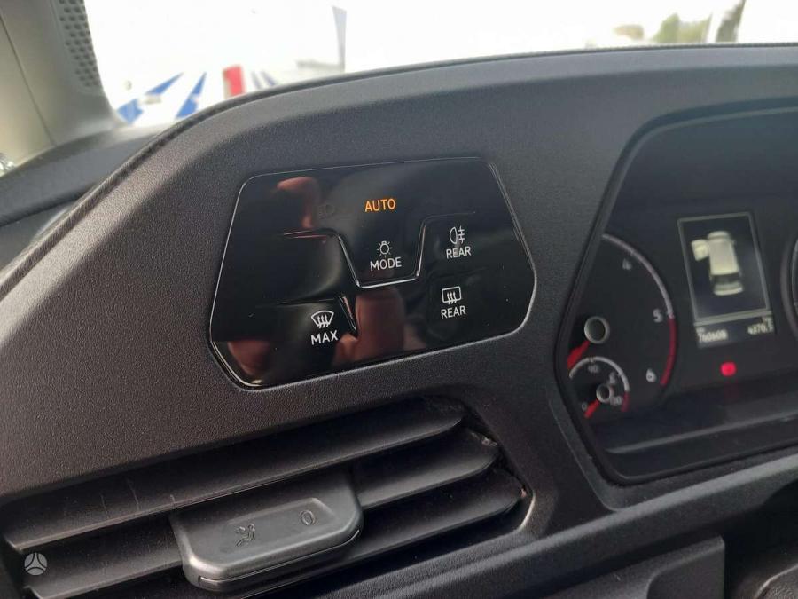 Balts Volkswagen Caddy 2021 Kauņa, ar dzinēja tilpumu 1.97 L un nobraukumu 760 tūkst. km par 8900 €, foto 12 vietnē AUTOMOTO.COM.LV