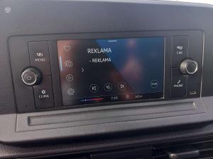 Balts Volkswagen Caddy 2021 Kauņa, ar dzinēja tilpumu 1.97 L un nobraukumu 760 tūkst. km par 8900 €, foto 13 vietnē AUTOMOTO.COM.LV