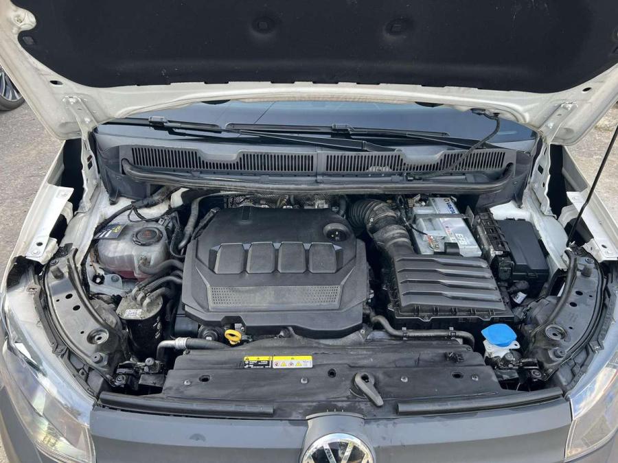 Balts Volkswagen Caddy 2021 Kauņa, ar dzinēja tilpumu 1.97 L un nobraukumu 96 tūkst. km par 10900 €, foto 10 vietnē AUTOMOTO.COM.LV