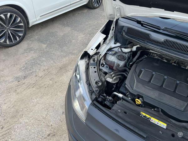 Volkswagen Caddy 2021 Kauņa vietnē Balts Volkswagen Caddy 2021 Kauņa, ar dzinēja tilpumu 1.97 L un nobraukumu 96 tūkst. km par 10900 €, foto 11 vietnē AUTOMOTO.COM.LV