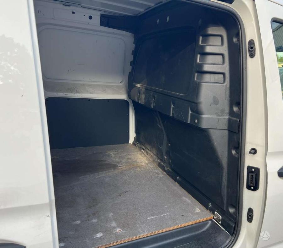 Balts Volkswagen Caddy 2021 Kauņa, ar dzinēja tilpumu 1.97 L un nobraukumu 96 tūkst. km par 10900 €, foto 12 vietnē AUTOMOTO.COM.LV
