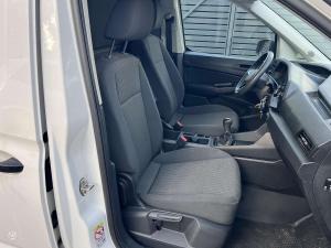 Balts Volkswagen Caddy 2021 Kauņa, ar dzinēja tilpumu 1.97 L un nobraukumu 96 tūkst. km par 10900 €, foto 16 vietnē AUTOMOTO.COM.LV