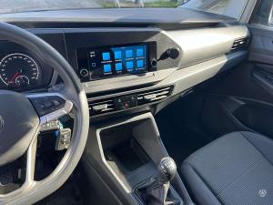 Balts Volkswagen Caddy 2021 Kauņa, ar dzinēja tilpumu 1.97 L un nobraukumu 96 tūkst. km par 10900 €, foto 19 vietnē AUTOMOTO.COM.LV