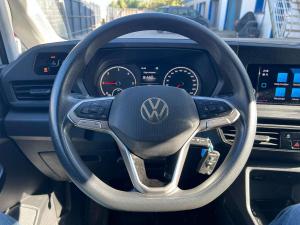 Balts Volkswagen Caddy 2021 Kauņa, ar dzinēja tilpumu 1.97 L un nobraukumu 96 tūkst. km par 10900 €, foto 28 vietnē AUTOMOTO.COM.LV