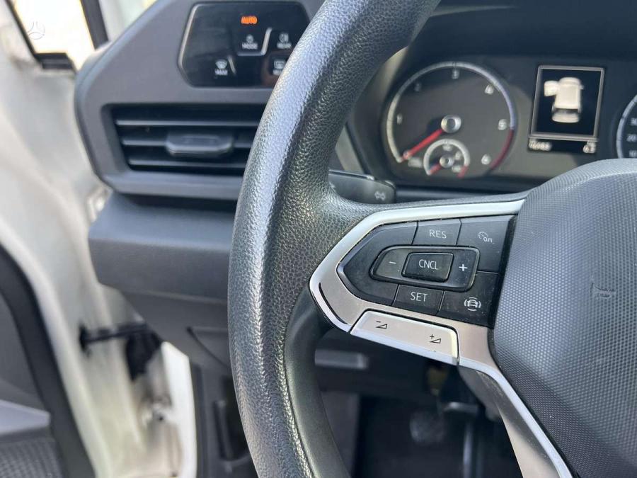 Balts Volkswagen Caddy 2021 Kauņa, ar dzinēja tilpumu 1.97 L un nobraukumu 96 tūkst. km par 10900 €, foto 29 vietnē AUTOMOTO.COM.LV