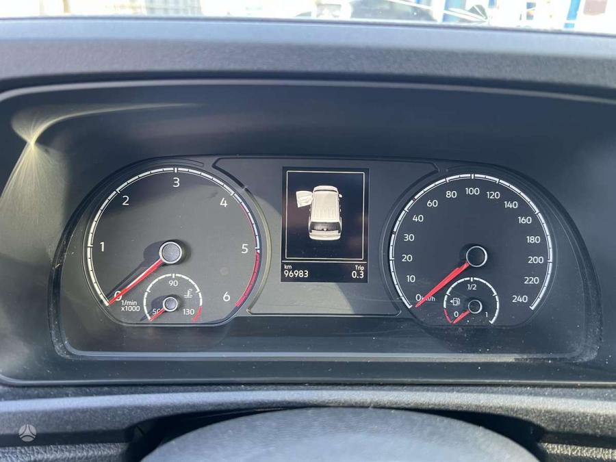 Balts Volkswagen Caddy 2021 Kauņa, ar dzinēja tilpumu 1.97 L un nobraukumu 96 tūkst. km par 10900 €, foto 31 vietnē AUTOMOTO.COM.LV
