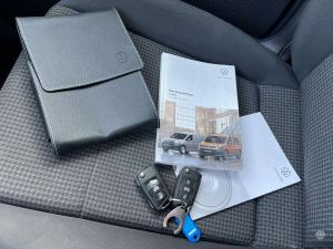 Balts Volkswagen Caddy 2021 Kauņa, ar dzinēja tilpumu 1.97 L un nobraukumu 96 tūkst. km par 10900 €, foto 34 vietnē AUTOMOTO.COM.LV