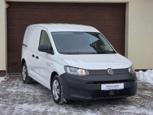White Volkswagen Caddy 2022 in Riga, with an engine capacity of 1.97 L and mileage of 168 thousand km for 13950 €, photo 3 on AUTOMOTO.COM.LV
