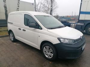 White Volkswagen Caddy 2022 in Jonava, with an engine capacity of 1.97 L and mileage of 267 thousand km for 11000 €, photo 21 on AUTOMOTO.COM.LV