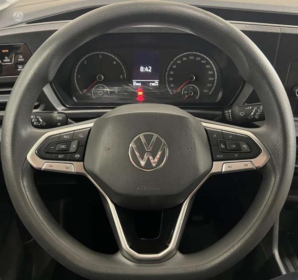 Balts Volkswagen Caddy 2023 Kauņa, ar dzinēja tilpumu 1.97 L un nobraukumu 82 tūkst. km par 16300 €, foto 10 vietnē AUTOMOTO.COM.LV