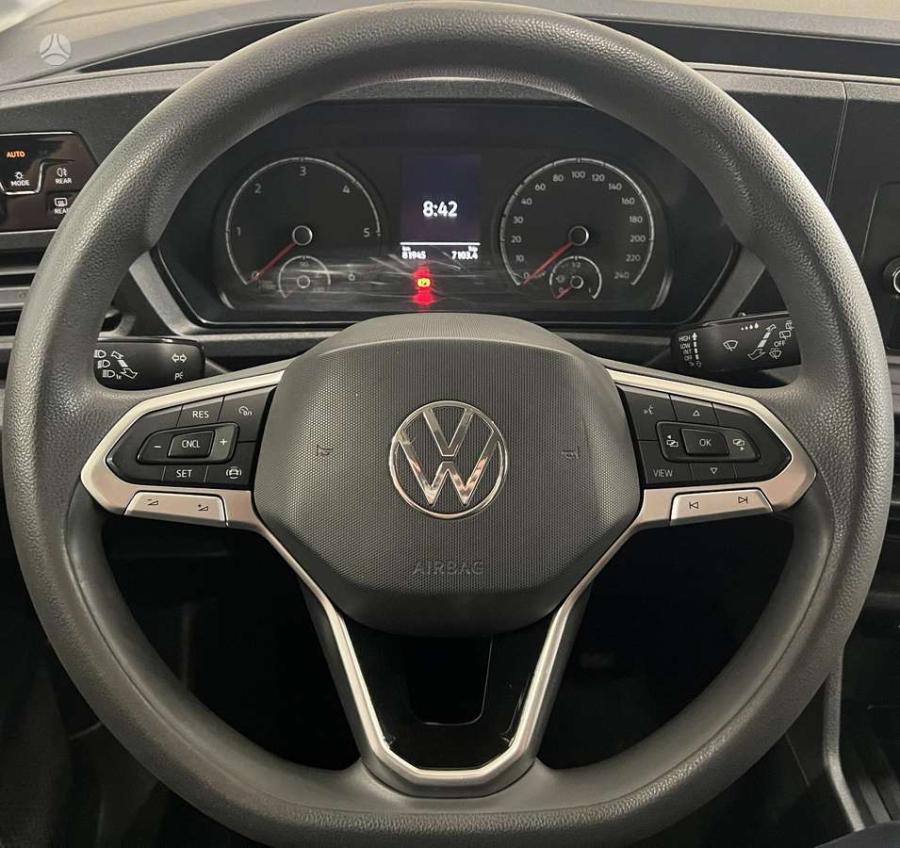 Balts Volkswagen Caddy 2023 Kauņa, ar dzinēja tilpumu 1.97 L un nobraukumu 82 tūkst. km par 16300 €, foto 10 vietnē AUTOMOTO.COM.LV