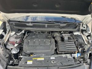 White Volkswagen Caddy 2025 in Kaunas, with an engine capacity of 1.97 L and mileage of 74 thousand km for 10900 €, photo 12 on AUTOMOTO.COM.LV