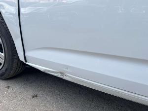 White Volkswagen Caddy 2025 in Kaunas, with an engine capacity of 1.97 L and mileage of 74 thousand km for 10900 €, photo 17 on AUTOMOTO.COM.LV