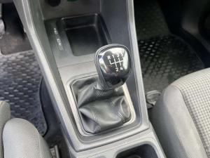 White Volkswagen Caddy 2025 in Kaunas, with an engine capacity of 1.97 L and mileage of 74 thousand km for 10900 €, photo 23 on AUTOMOTO.COM.LV