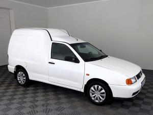 Balts Volkswagen Caddy 2003 Tallina, ar dzinēja tilpumu 1.90 L un nobraukumu 298 tūkst. km par 999 €, foto 9 vietnē AUTOMOTO.COM.LV