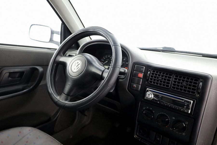 Balts Volkswagen Caddy 2003 Tallina, ar dzinēja tilpumu 1.90 L un nobraukumu 298 tūkst. km par 999 €, foto 13 vietnē AUTOMOTO.COM.LV