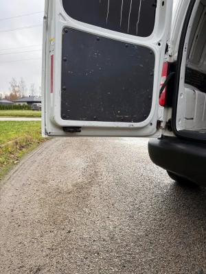 Balts Volkswagen Caddy 2013 Rīga, ar dzinēja tilpumu 1.60 L un nobraukumu 280 tūkst. km par 3600 €, foto 12 vietnē AUTOMOTO.COM.LV