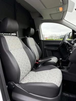 Balts Volkswagen Caddy 2013 Rīga, ar dzinēja tilpumu 1.60 L un nobraukumu 280 tūkst. km par 3600 €, foto 16 vietnē AUTOMOTO.COM.LV