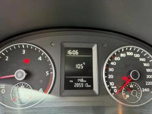 Balts Volkswagen Caddy 2013 Rīga, ar dzinēja tilpumu 1.60 L un nobraukumu 280 tūkst. km par 3600 €, foto 18 vietnē AUTOMOTO.COM.LV