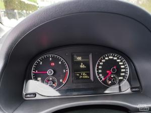 Белый Фольксваген Кадди 2015 в Мажейкяй, объемом двигателя 1.60 л и пробегом 241 тыс. км за 6800 €, фото 31 на AUTOMOTO.COM.LV