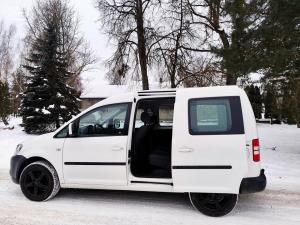Balts Volkswagen Caddy 2015 Mažeikiai, ar dzinēja tilpumu 1.60 L un nobraukumu 239 tūkst. km par 6800 €, foto 19 vietnē AUTOMOTO.COM.LV