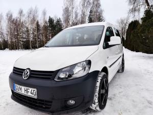 Balts Volkswagen Caddy 2015 Mažeikiai, ar dzinēja tilpumu 1.60 L un nobraukumu 239 tūkst. km par 6800 €, foto 28 vietnē AUTOMOTO.COM.LV
