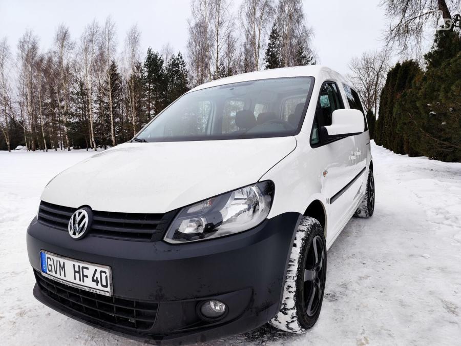 Balts Volkswagen Caddy 2015 Mažeikiai, ar dzinēja tilpumu 1.60 L un nobraukumu 239 tūkst. km par 6800 €, foto 28 vietnē AUTOMOTO.COM.LV