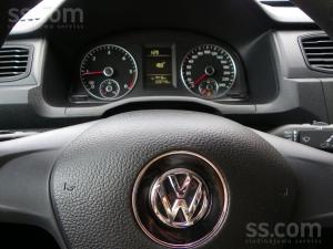 Balts Volkswagen Caddy 2016 Valka, ar dzinēja tilpumu 2.00 L un nobraukumu 228 tūkst. km par 6999 €, foto 9 vietnē AUTOMOTO.COM.LV